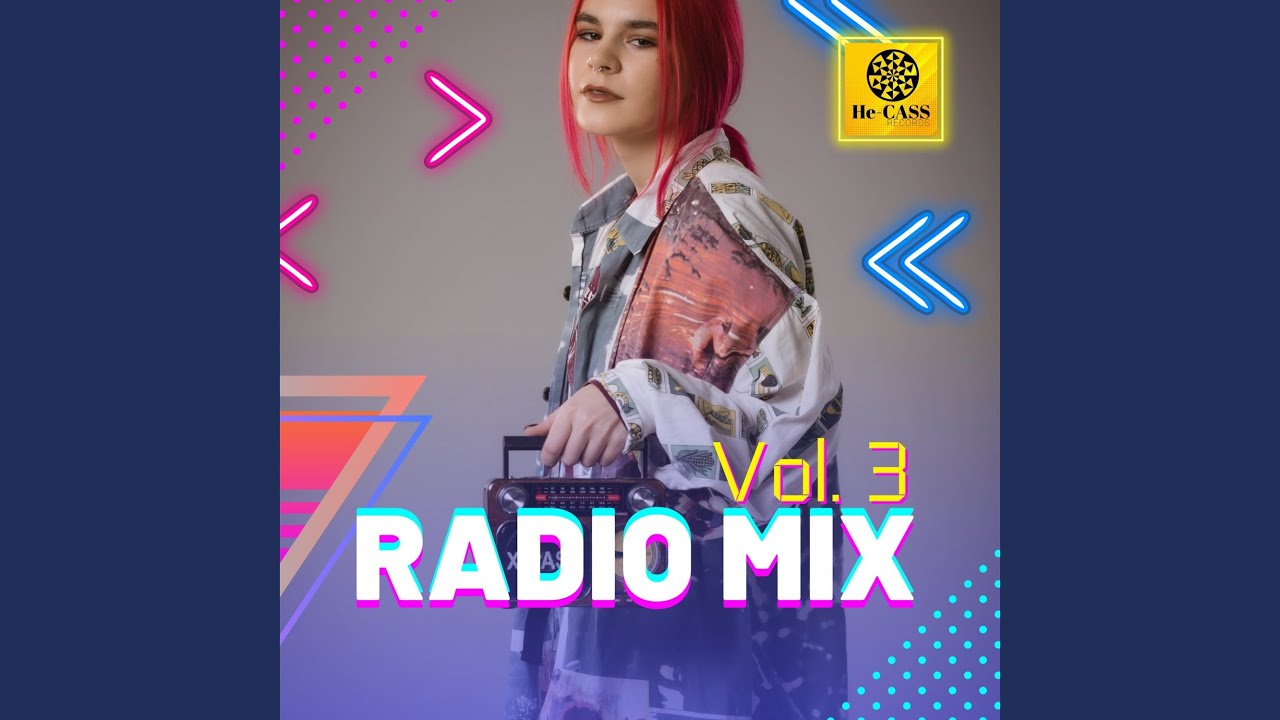 Feeling Radio Mix Youtube