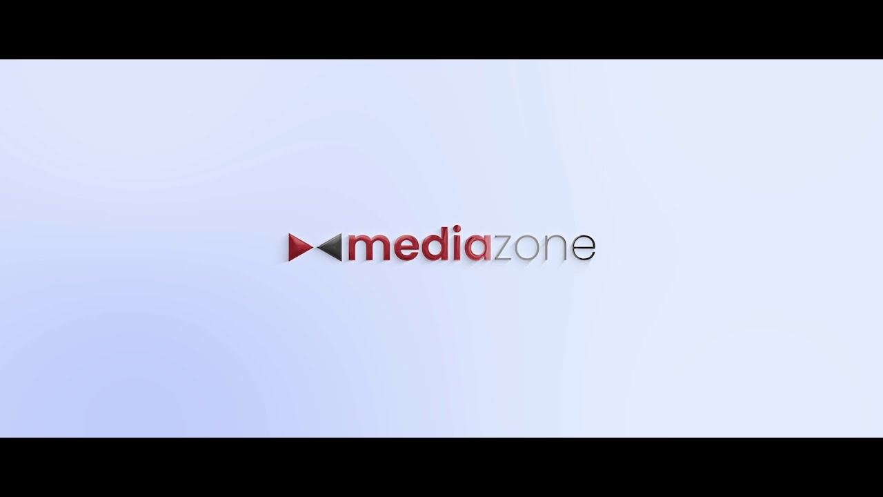 Mediazone Showreel Youtube
