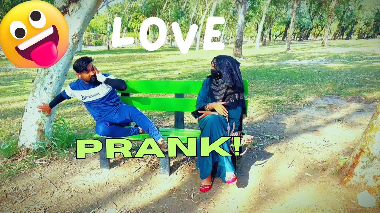 Love Prank Full Fight рџ ј Youtube