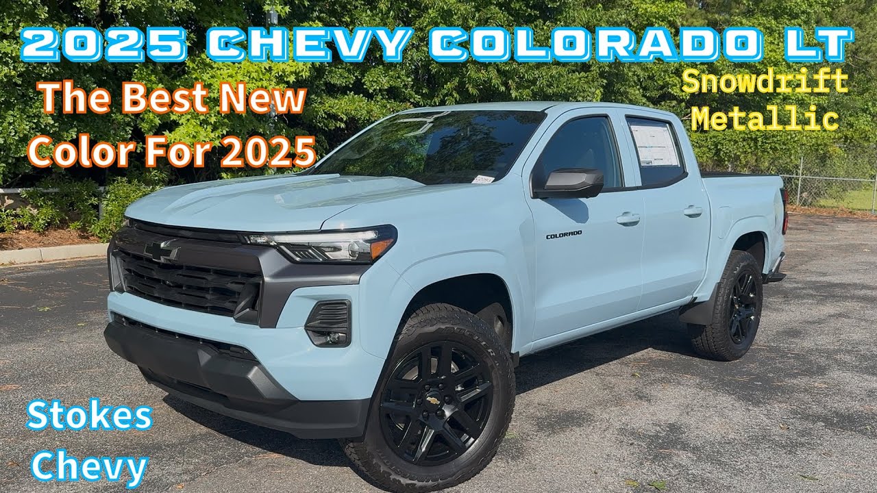 The Best Colorado Ever The Coolest New Color Of 2025 Snowdrift