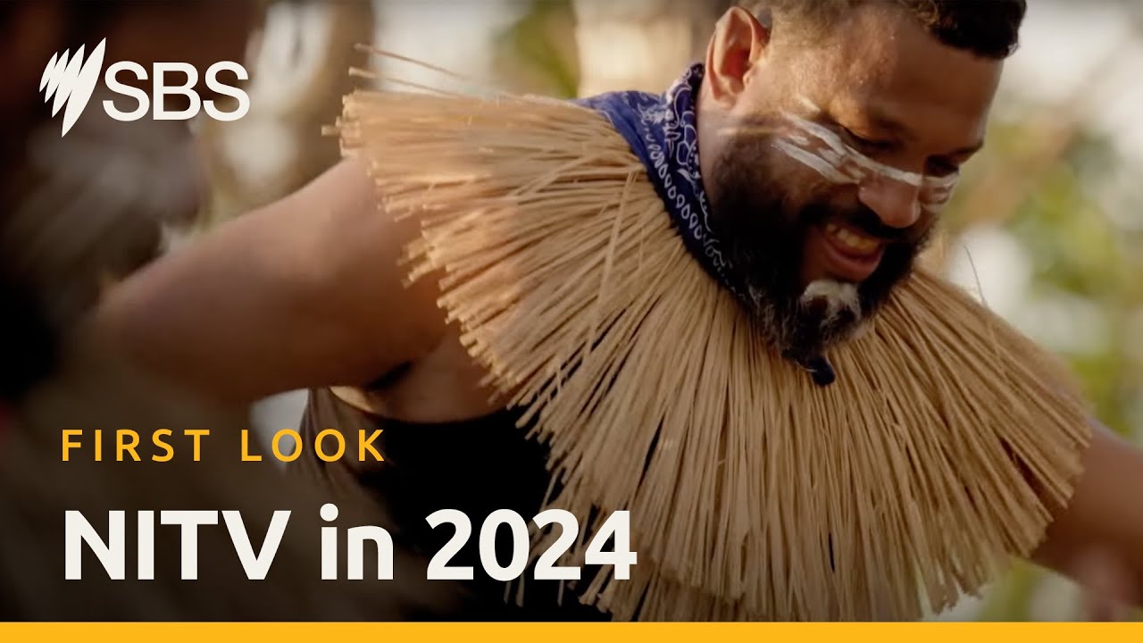 Nitv In 2024 Trailer Youtube