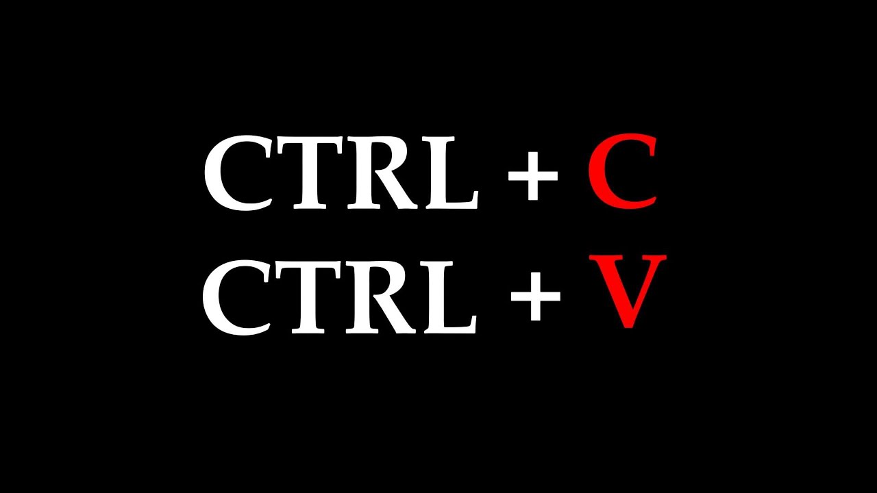 Ctrl C V A Cinematic Short Film By Pcnscihs Grade 12 Dm Group