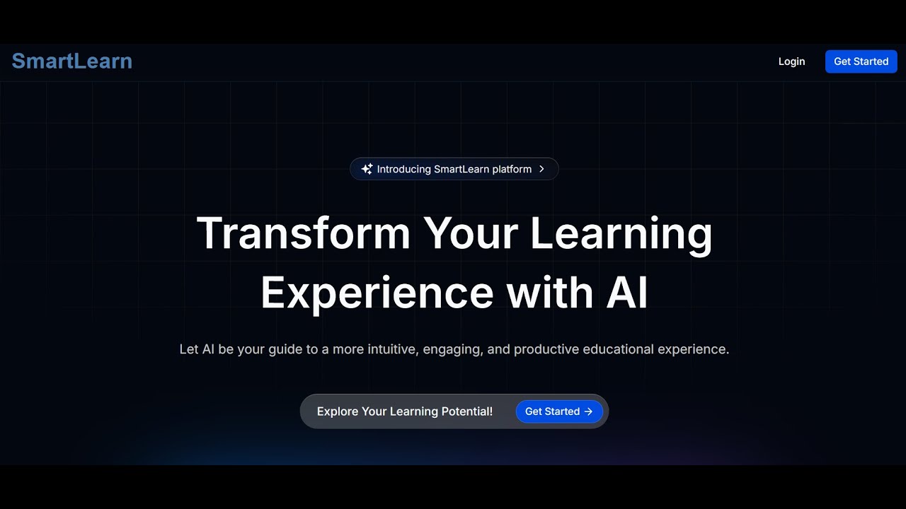 Smartlearn Ai Build Chatbot To Help Students Final Project At