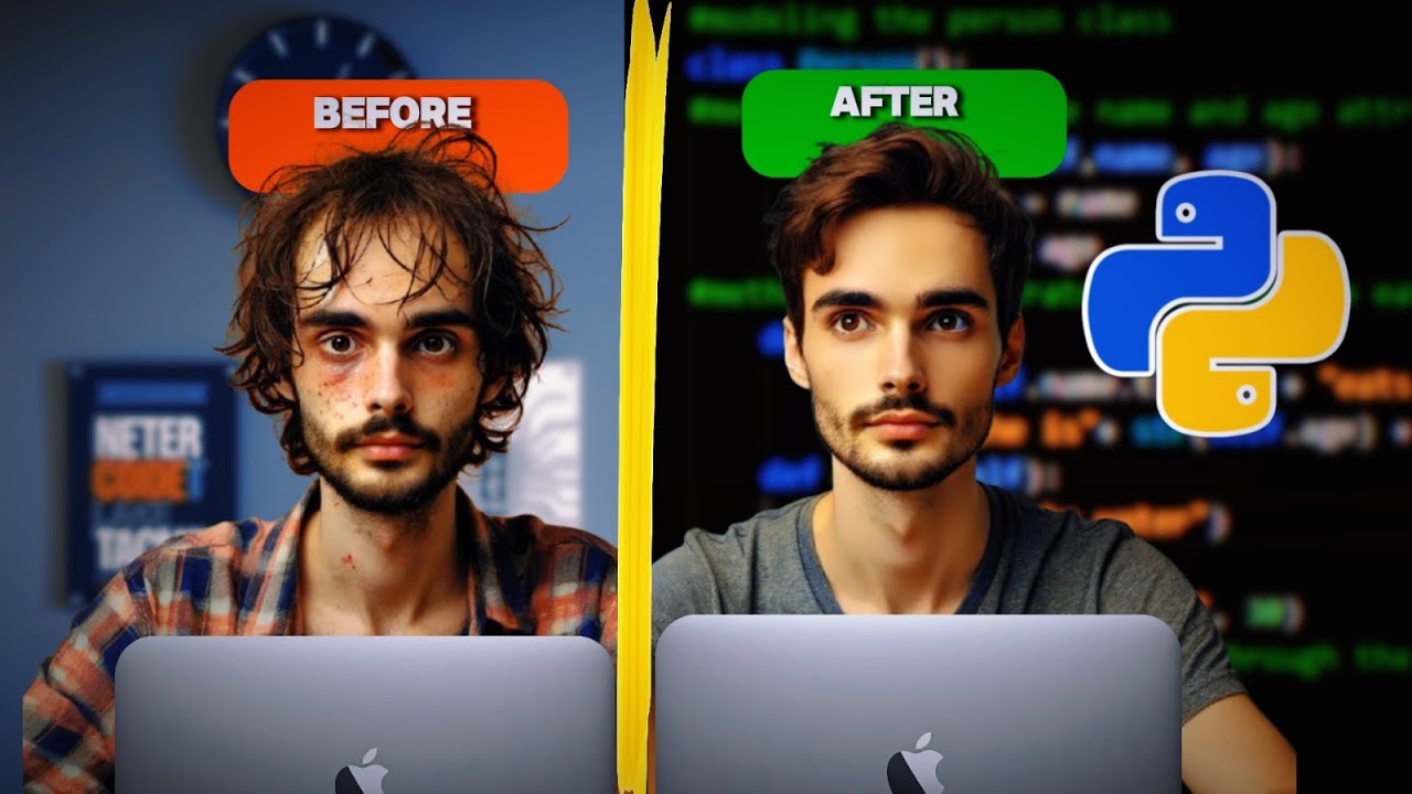 Is Python Still Worth Learning In 2025 Youtube