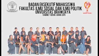 Nurul Rohmah Presiden Bem Fisip Ub 2015 Untuk Bphph Bem Fisip Ub 2015 ...