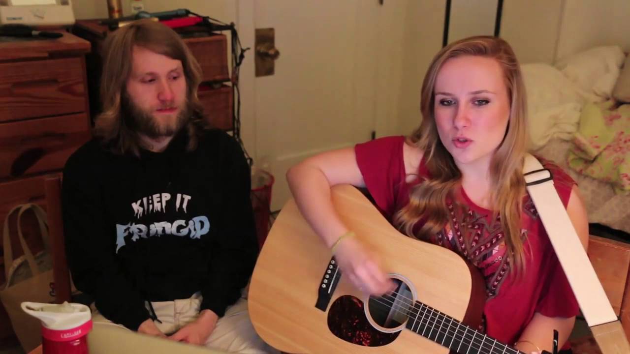 Juliette Reilly Carry You Youtube