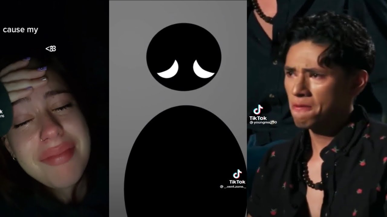 Vent Tiktoks V2 Youtube