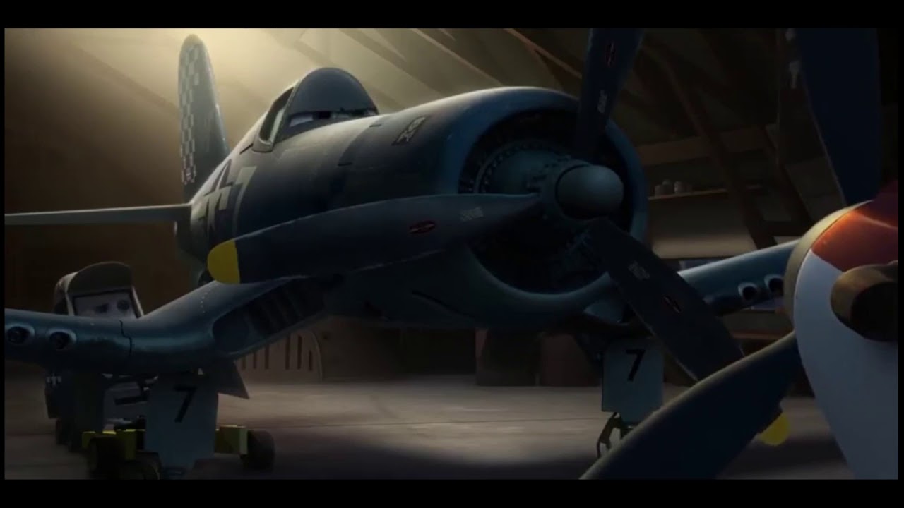 Planes Skipper