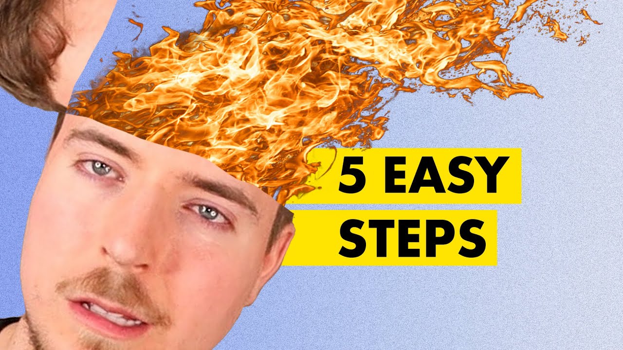 How To Fail At Youtube