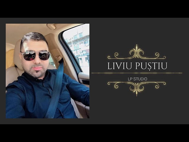 Download Liviu Pustiu - Dumnezeule ceresc (Originala) 2020