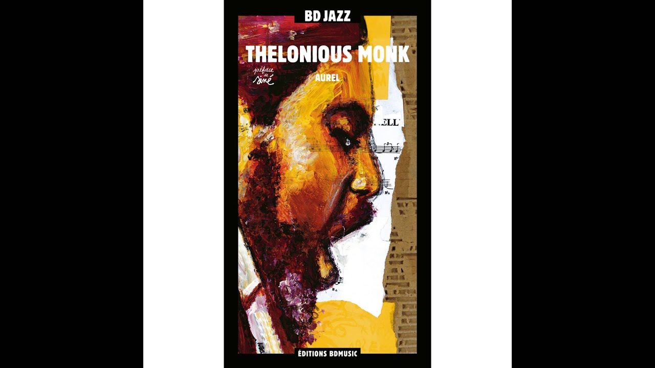 Thelonious Monk Ruby My Dear Youtube