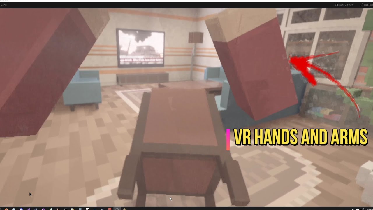 Vr Finally Coming To Teardown Youtube