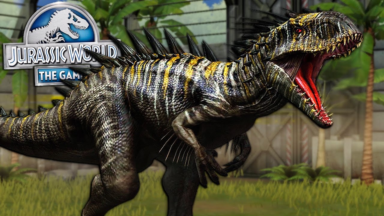 Indominus Rex Gen Level 40 By Godzillafankm14 On Deviantart 58 Off