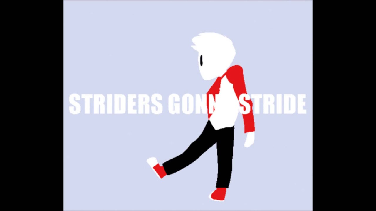 When Im Dave Strider Youtube