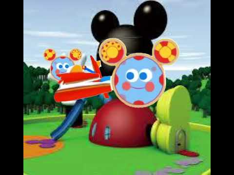 Oh Toodles Animation Youtube