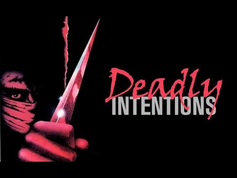 Deadly Intentions 1985 Movie In English Youtube