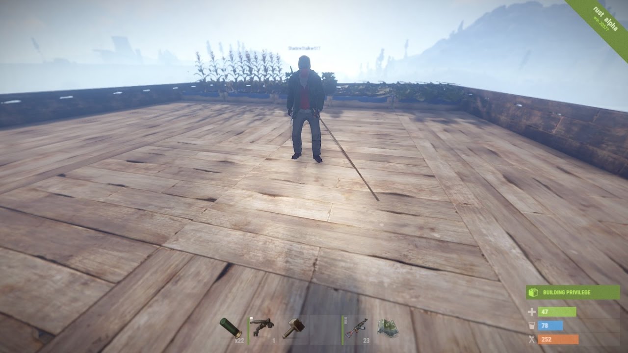 Rust Gone Wrong Youtube