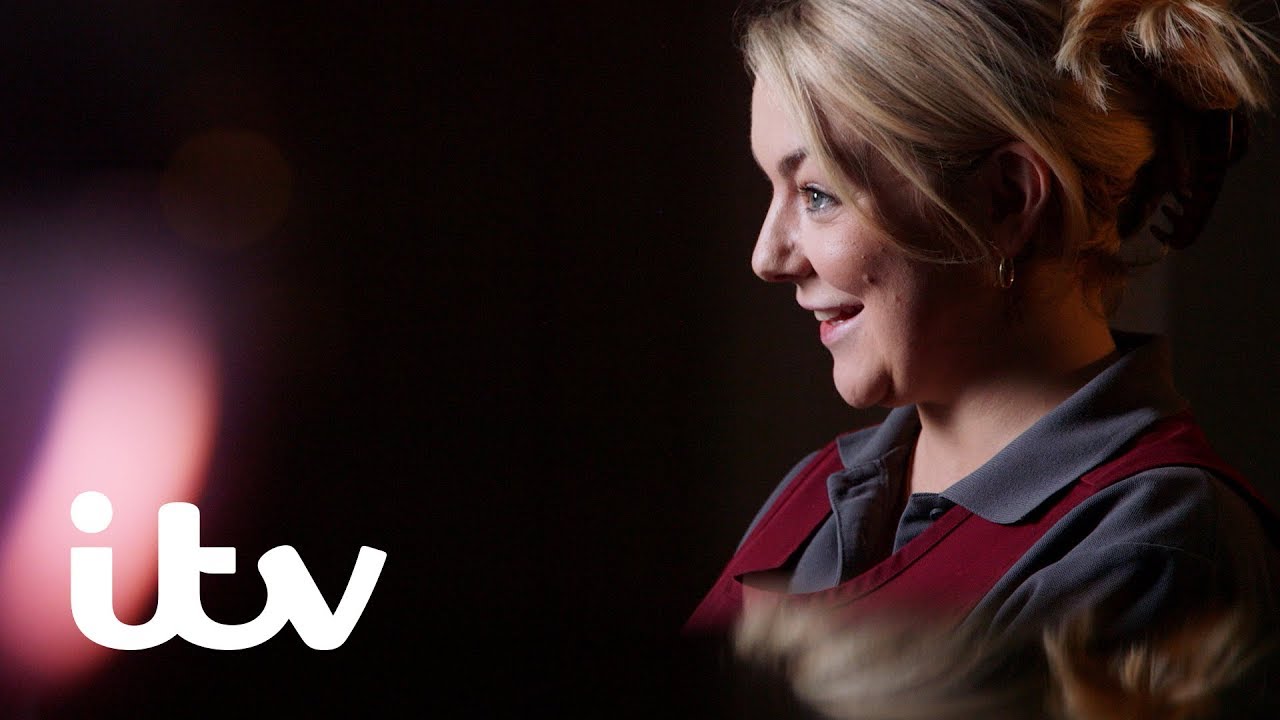 Cleaning Up The Story Behind The Drama Itv Youtube