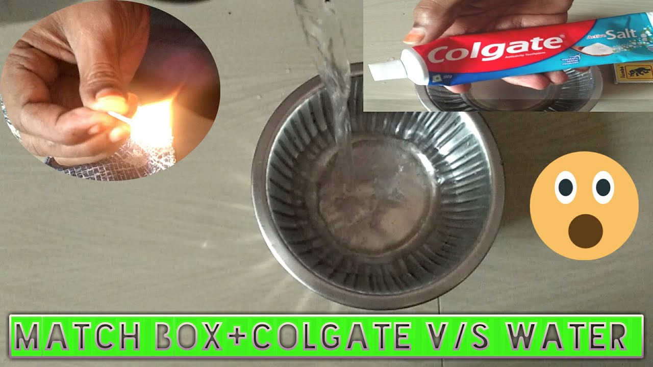 Easy Working Model Science Experiment That To Do At Home School