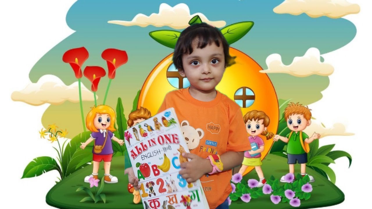 Abc Song Learn Abc Alphabet For Children Education Abc Nursery