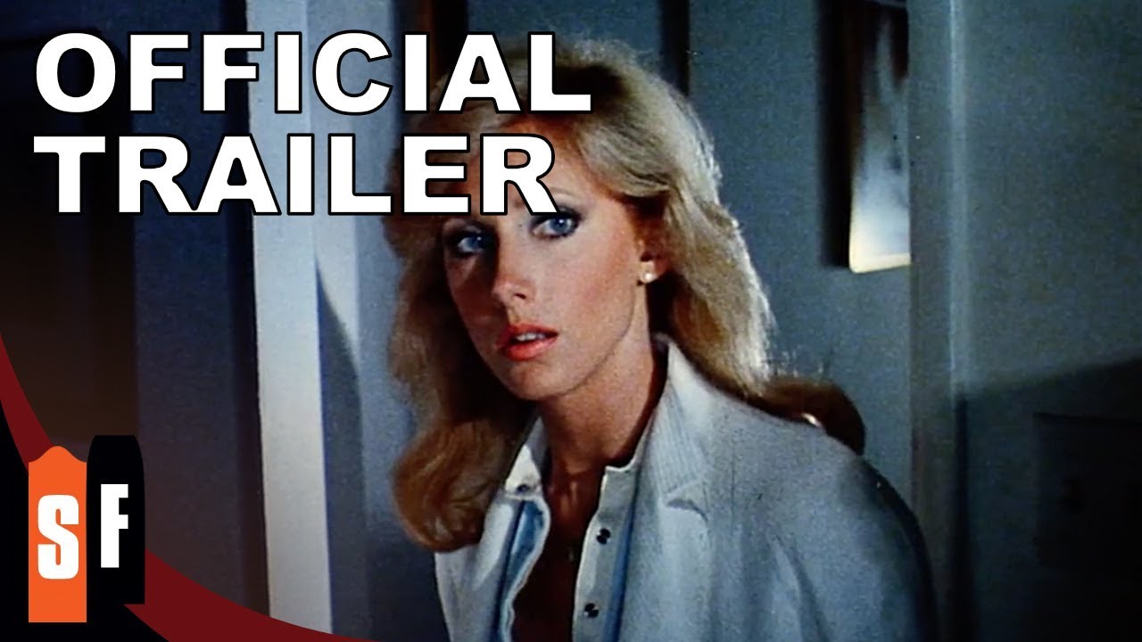 The Seduction 1982 Official Trailer Hd Youtube
