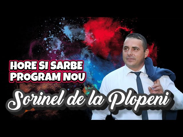 CEL MAI NOU COLAJ DE HORE SI SARBE 2023