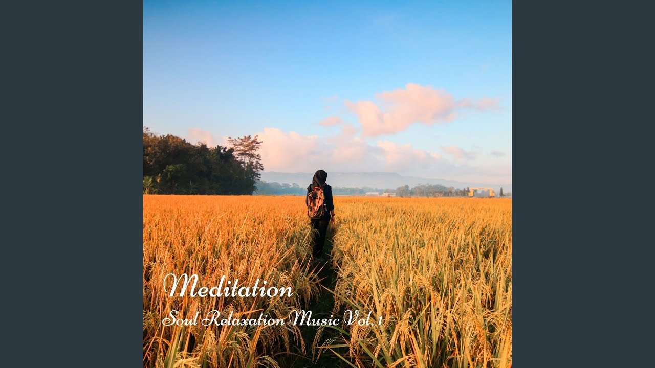 Mind Concentration For Meditation Youtube Music