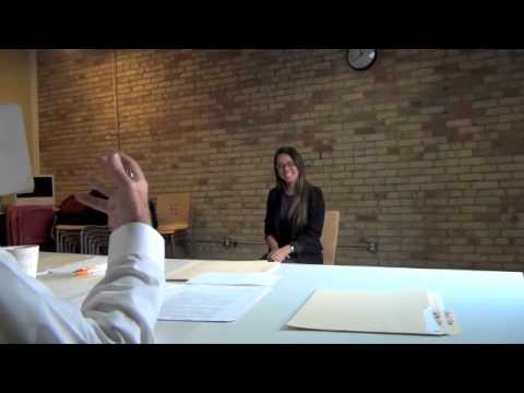 Job Interview Youtube