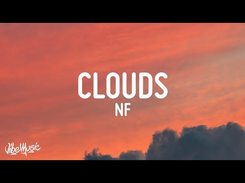 Nf Clouds Lyrics 노래 가사
