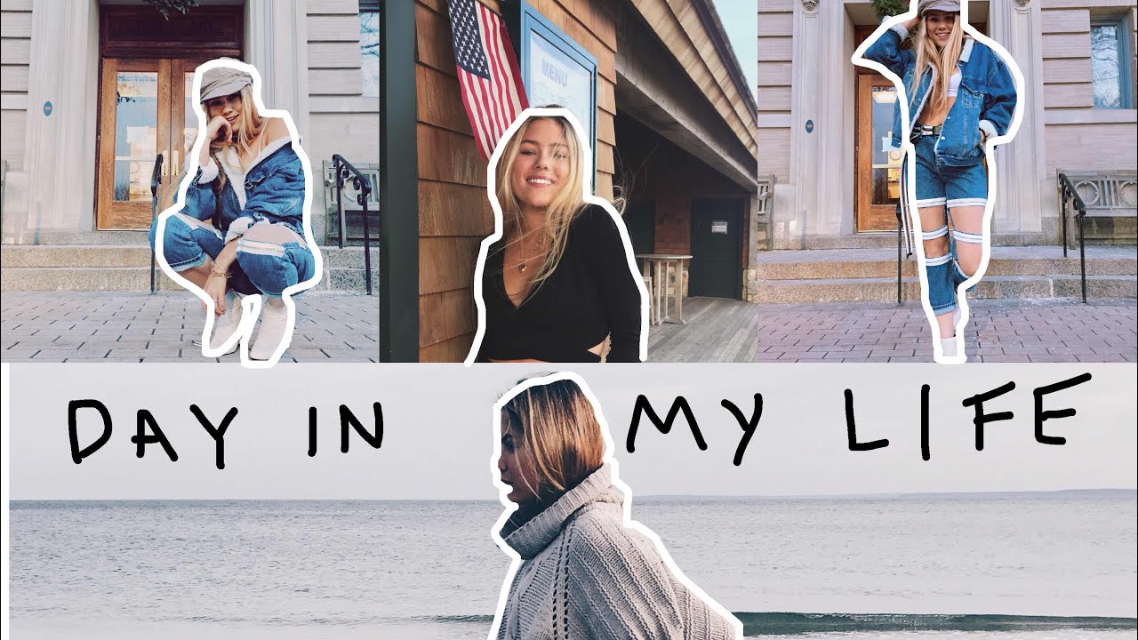 Vlog A Normal Day In My Life At Home Youtube