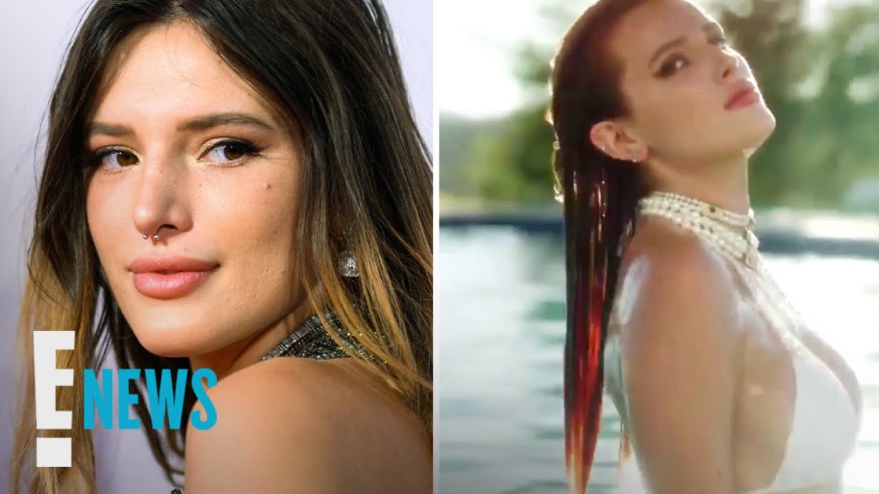 Bella Thorne Apologizes To Sex Workers After Onlyfans Backlash E