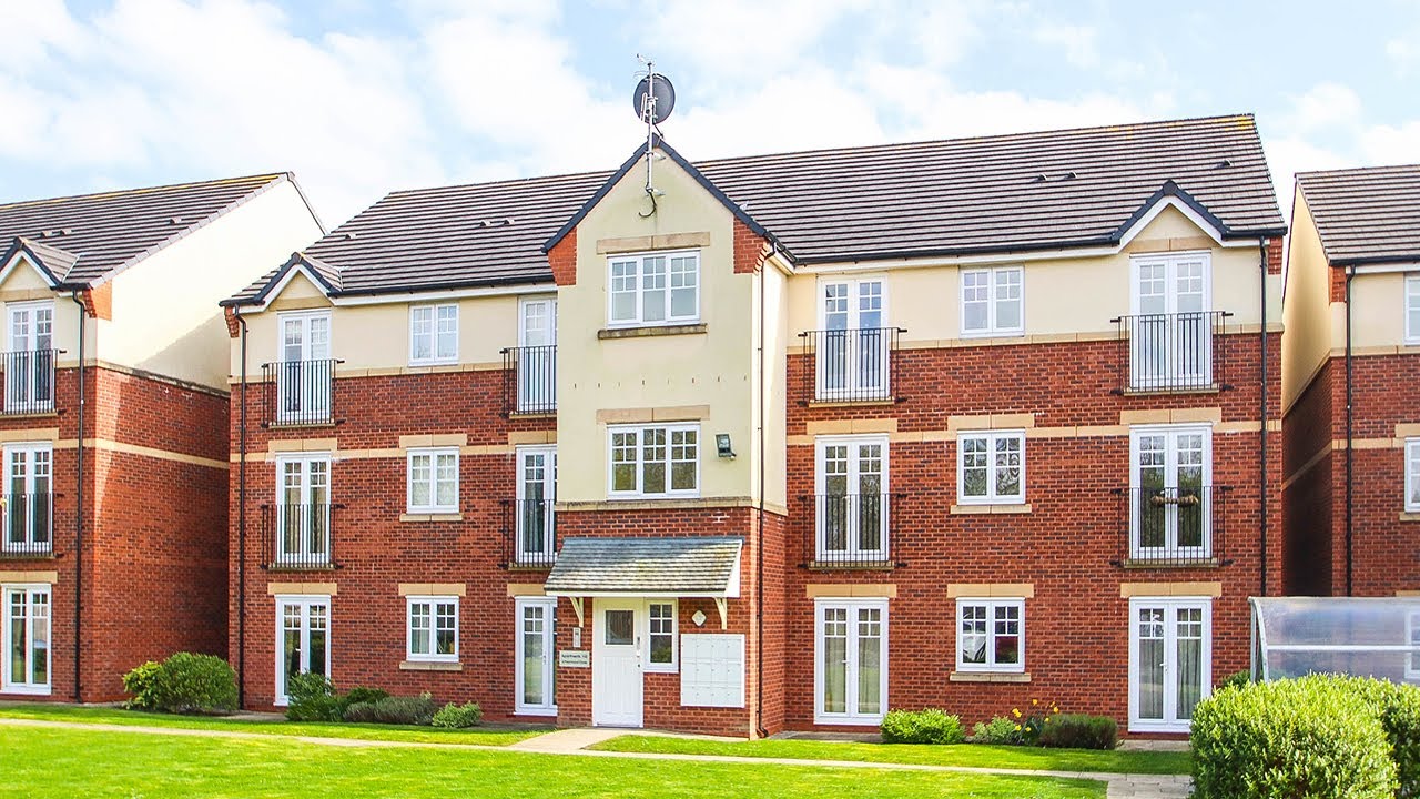 Prestwood Close Davyhulme Vitalspace Estate Agents Youtube