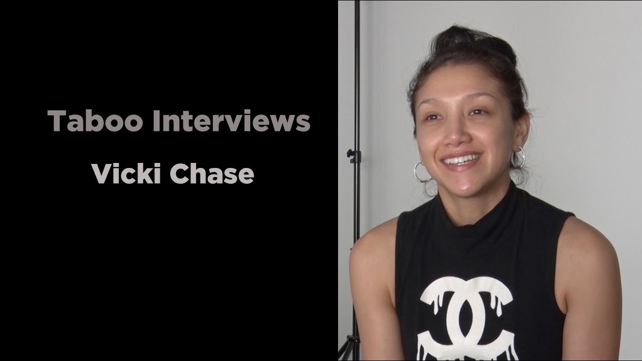 Riley Nixon Taboo Interview