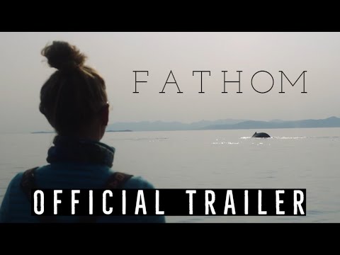 Fathom 2021 Hd Trailer Documentary Apple Tv Youtube