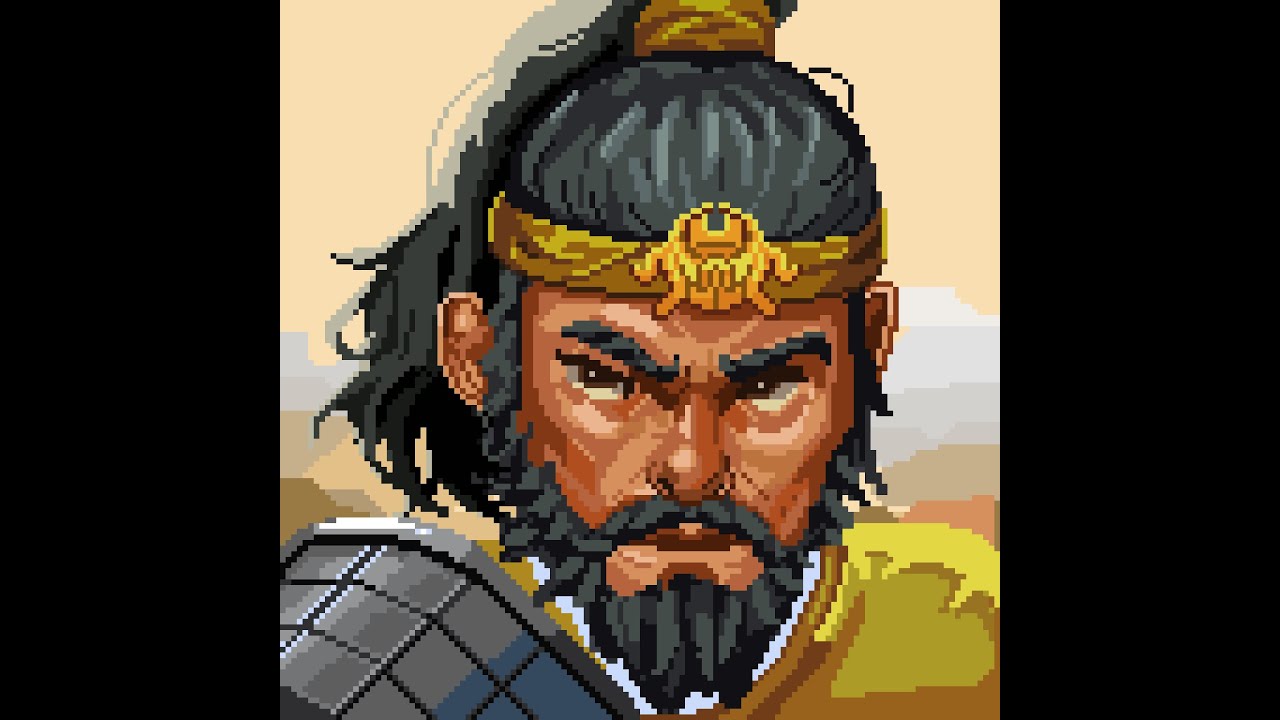 Portrait Timelapse Youtube