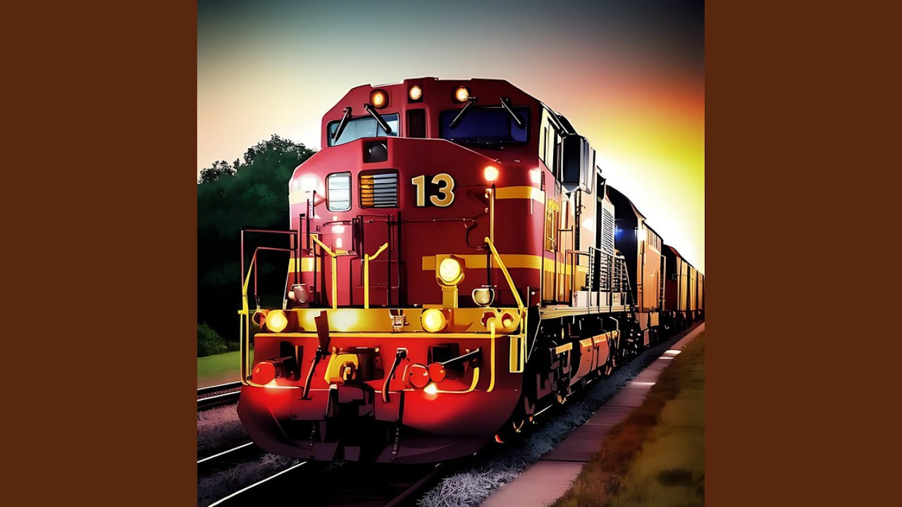Freight Youtube