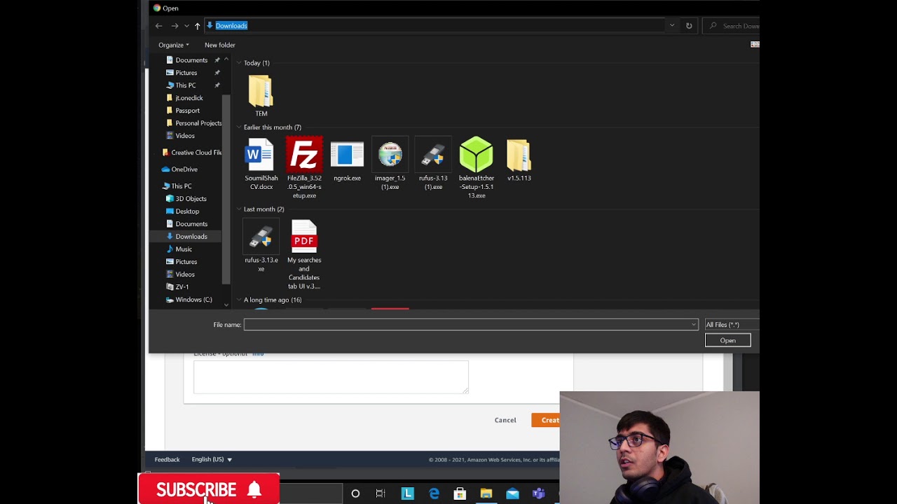 How To Rapidly Create Layers For Aws Lambda Python Creating