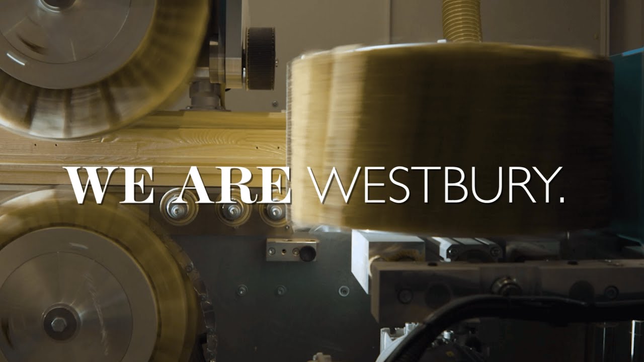 We Are Westbury Westbury Garden Rooms Youtube