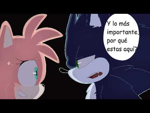 笙 Hide From Your Shadow Sonamy笙 Cﾃｳmic Espaﾃｱol Parte 1 Youtube