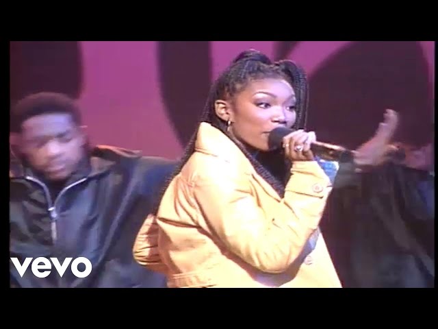 Brandy Best Friend Wgom