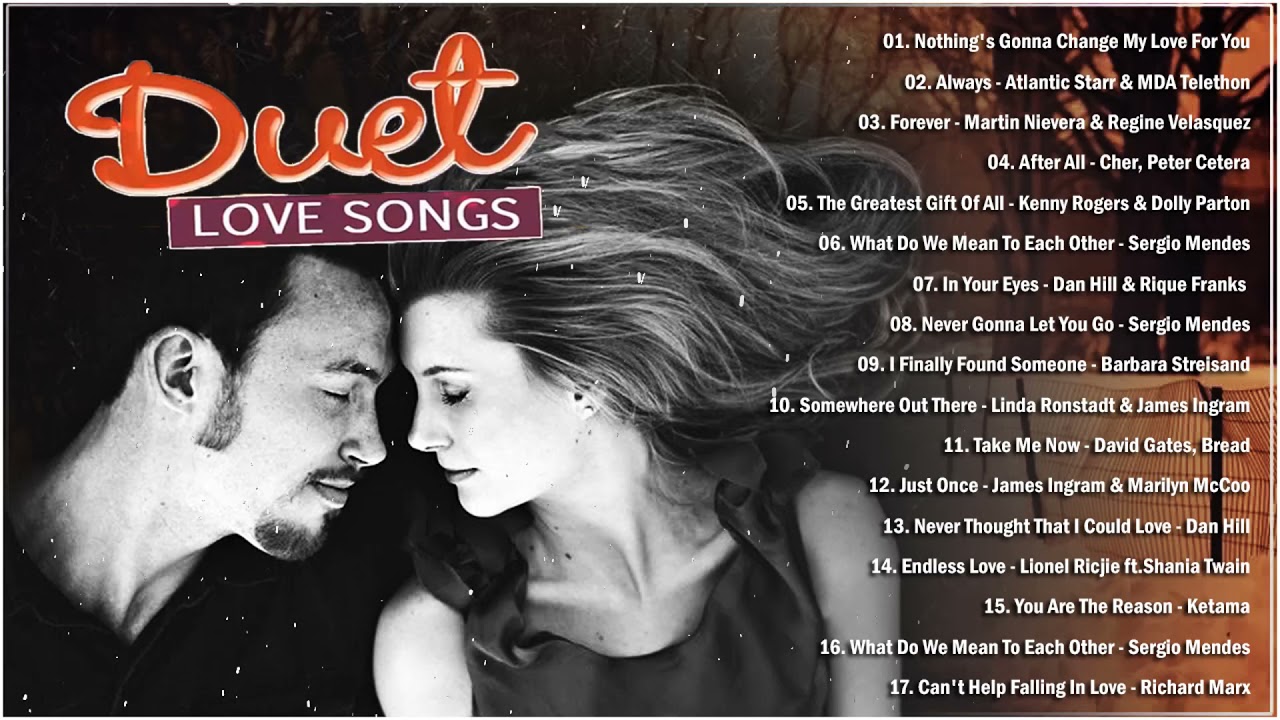 Best Female Singers Love Songs At William Ashbolt Blog