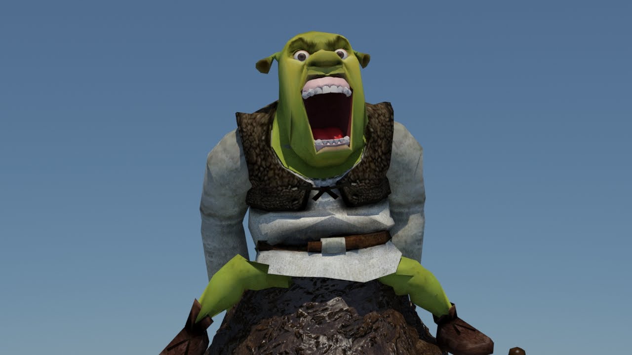 Shrek Poop Memes Shrek Poop Gif Zpufg