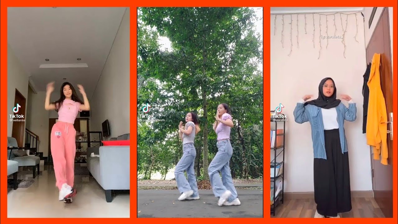 Weeekly Afterschool Tiktok Compilation Youtube