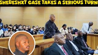 Shebeshxt S Case Gets Even Heavier With 6 More Charges Update On ...