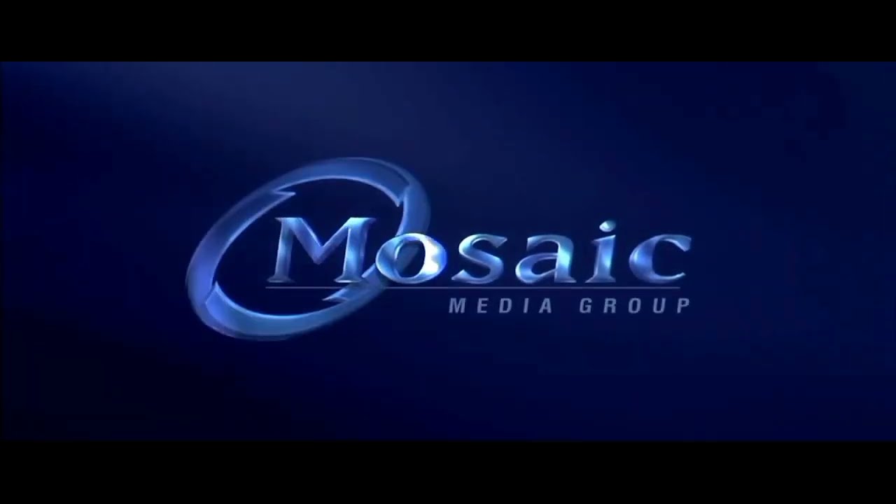 Metro Goldwyn Mayer Mosaic Media Group 2002 Youtube