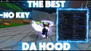 Op Da Hood Script 2025 Free Gui Anti V3 Solara Supported Da Hood 2025 ...