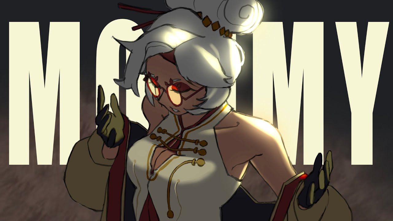 Nsfw Purah Goes For A Quick Dip Zelda Totk Comic Youtube