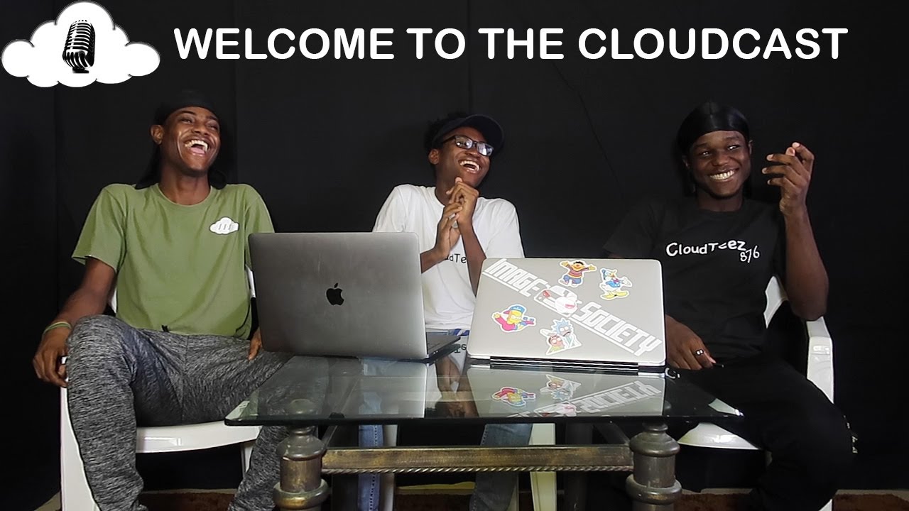 Welcome To The Cloudcast ôÿü å Youtube