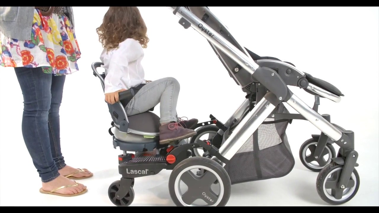 Siège Buggypod Bugaboo Youtube