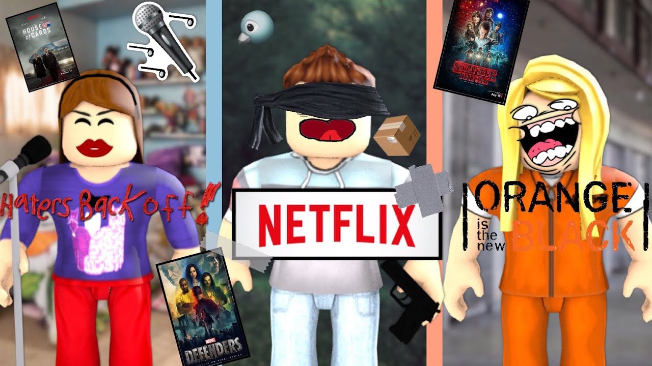 Netflix Decal Codes For Bloxburg At Gary Cathey Blog